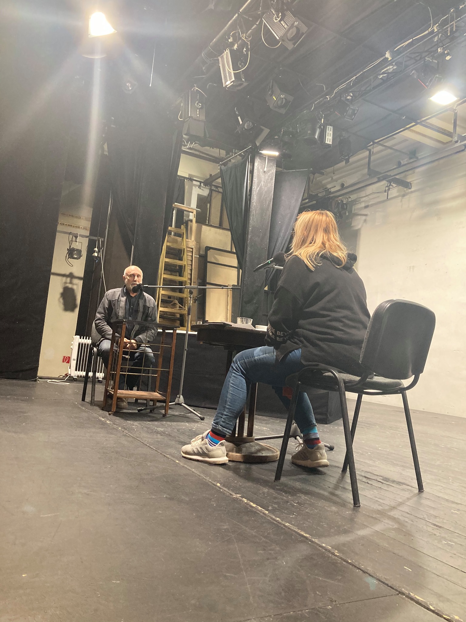 Divadlo Astorka Korzo´90 – program a vstupenky online