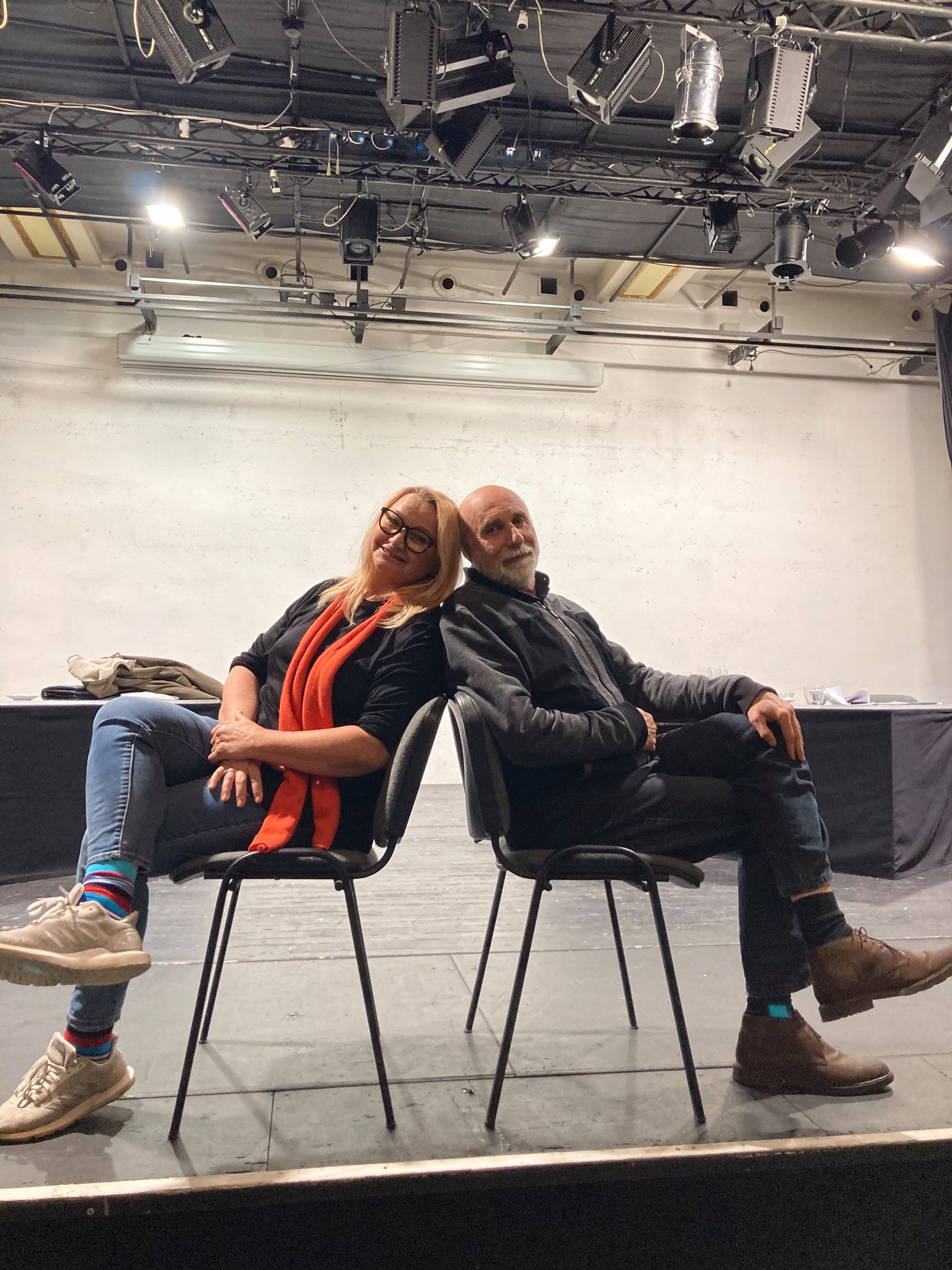 Divadlo Astorka Korzo´90 – program a vstupenky online