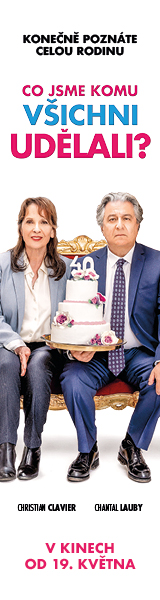 Kino Lucerna – program a vstupenky online