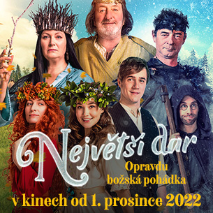 KINO 99 – program a vstupenky online