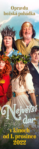 KINO 99 – program a vstupenky online