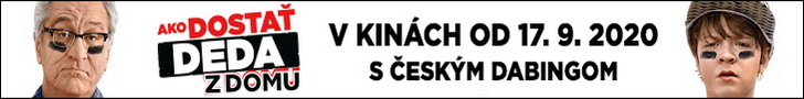 Mier – program a vstupenky online