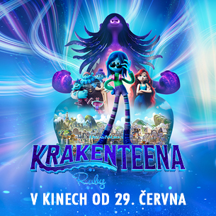 KINO 99 – program a vstupenky online