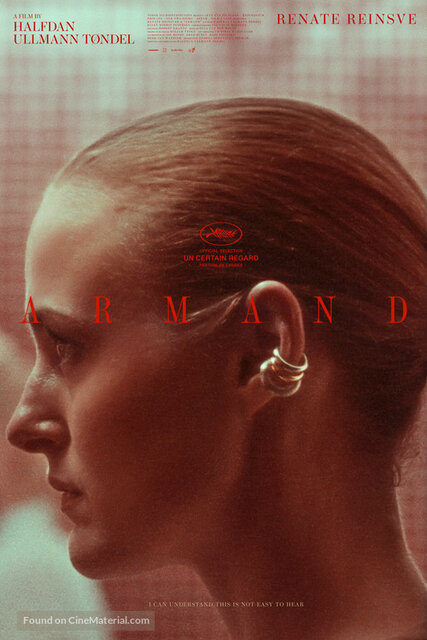 Armand – program a vstupenky online | Kino Mier Trstená