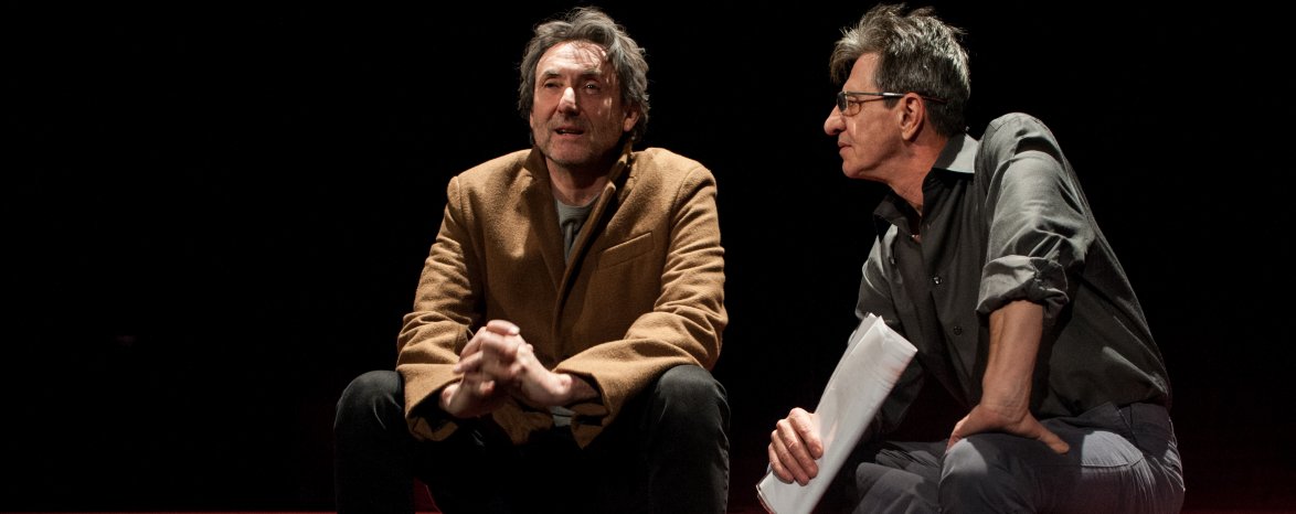 Divadlo Astorka Korzo´90 – program a vstupenky online