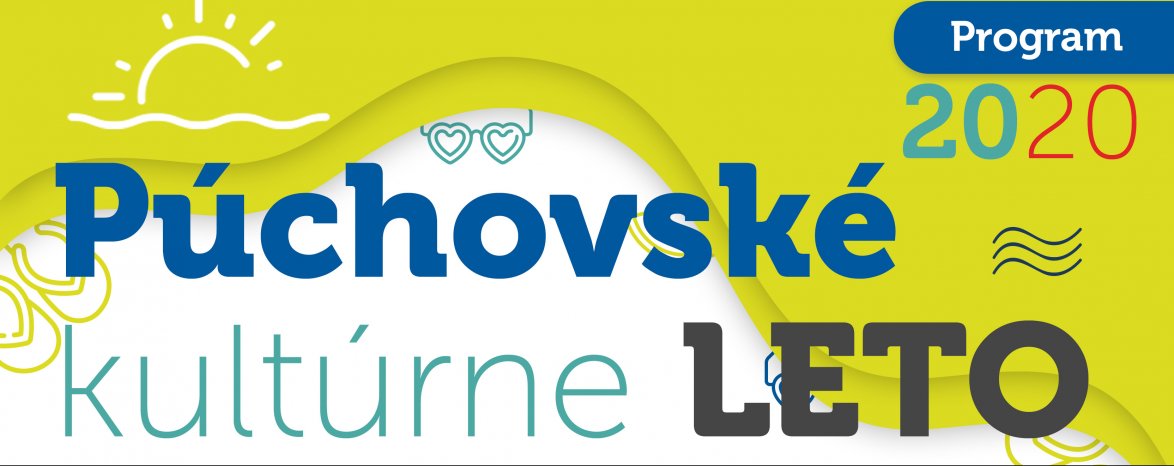 Kultúra Púchov – program a vstupenky online