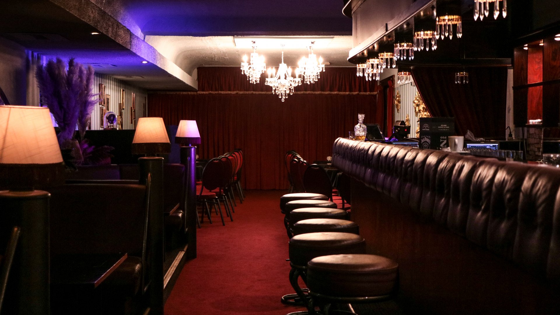 Kabaret La Comedy – program a vstupenky online