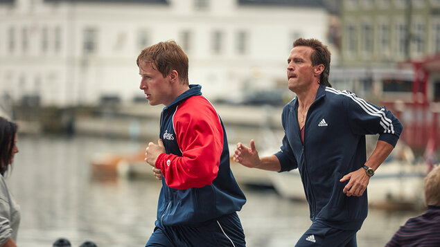 Tieň víťazstva – program a vstupenky online | MLYNY CINEMAS